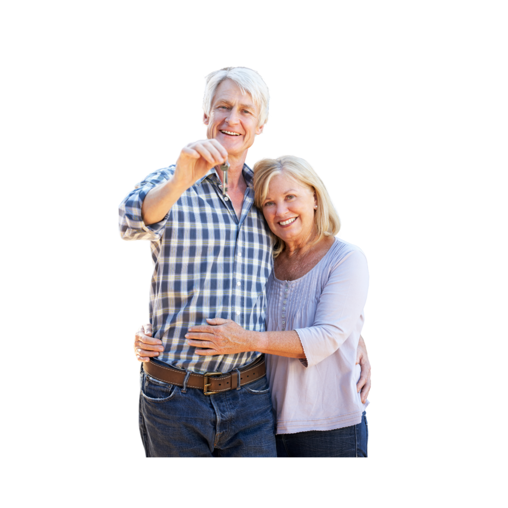 Find Your Home at Parma Estates 55+ Community