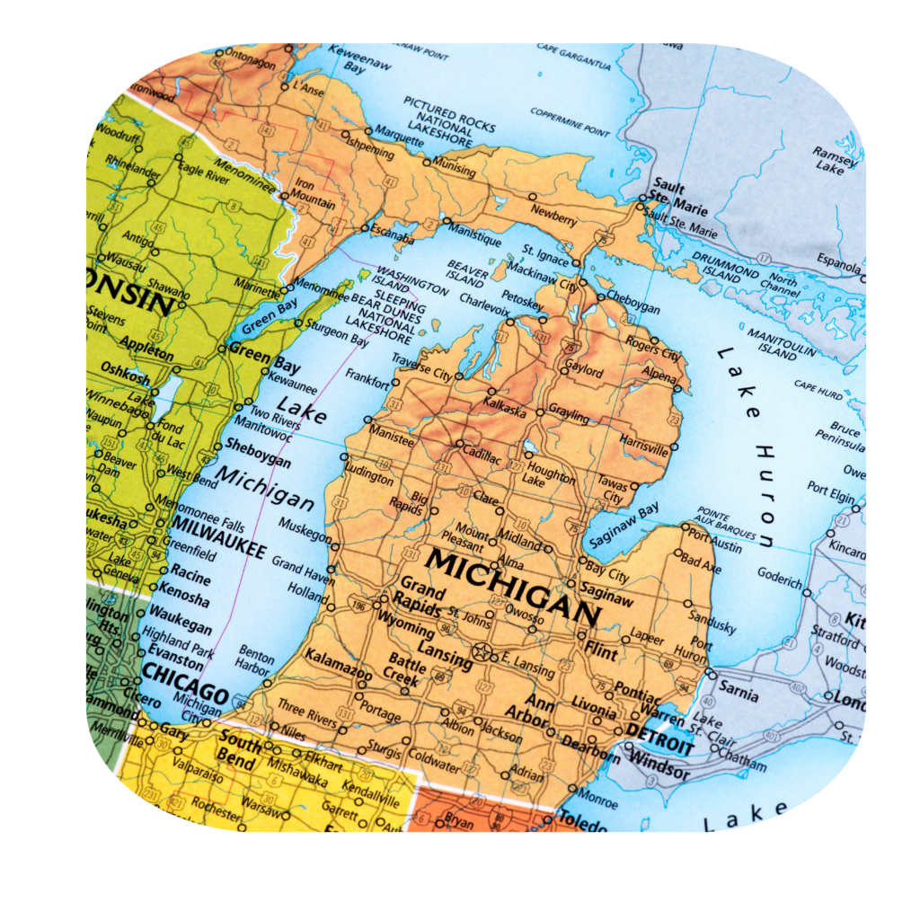 Explore Michigan Manufactured Housing Communities Today - Open Management