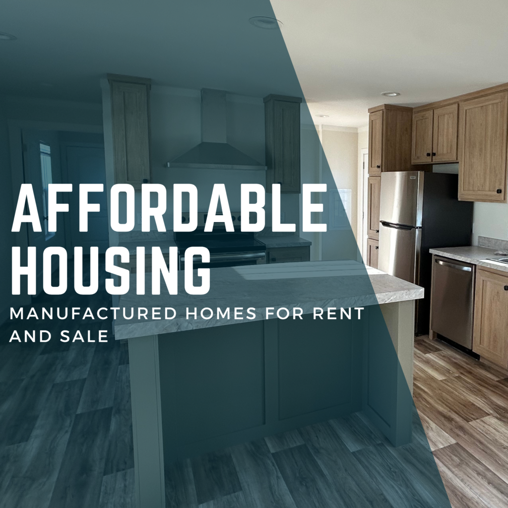 Manufactured Housing Communities Nationwide All Communities - Open ...